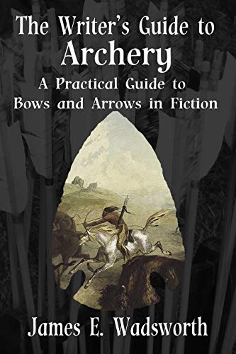 guide to archery - J.W. Elliot Books